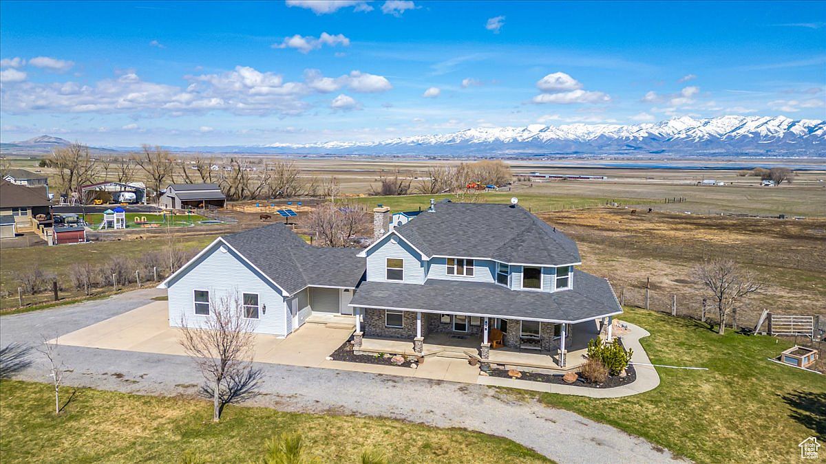 878 N 6400 W, Mendon, UT 84325 | MLS #1989699 | Zillow