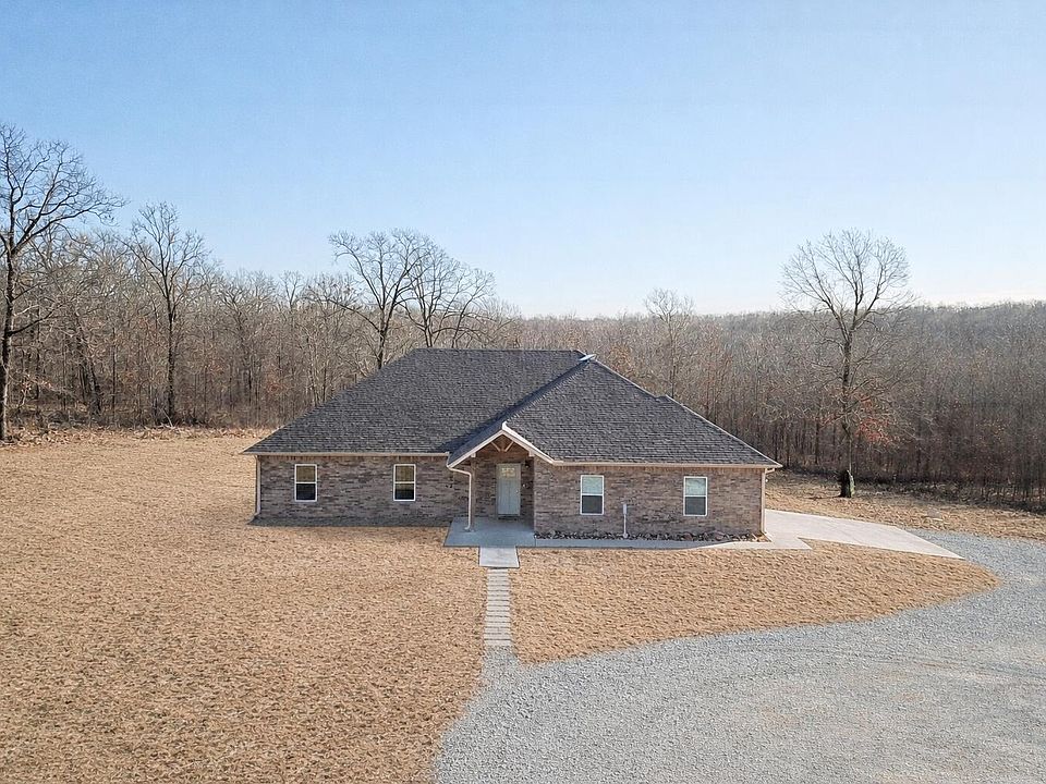 17270 S 630th Rd, Wyandotte, OK 74370 | Zillow