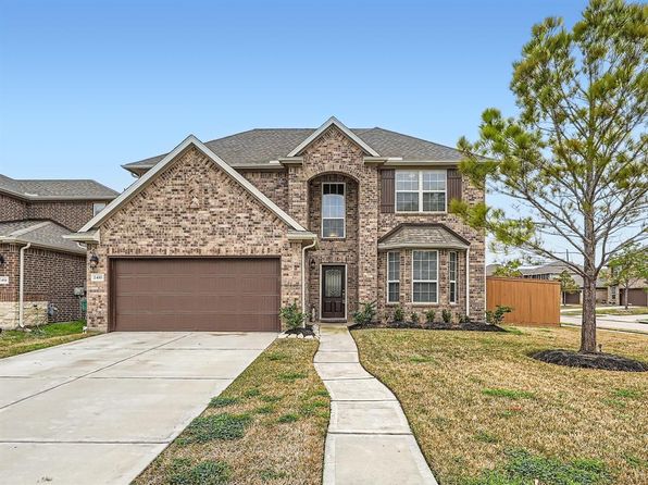 Iowa Colony TX Real Estate - Iowa Colony TX Homes For Sale | Zillow