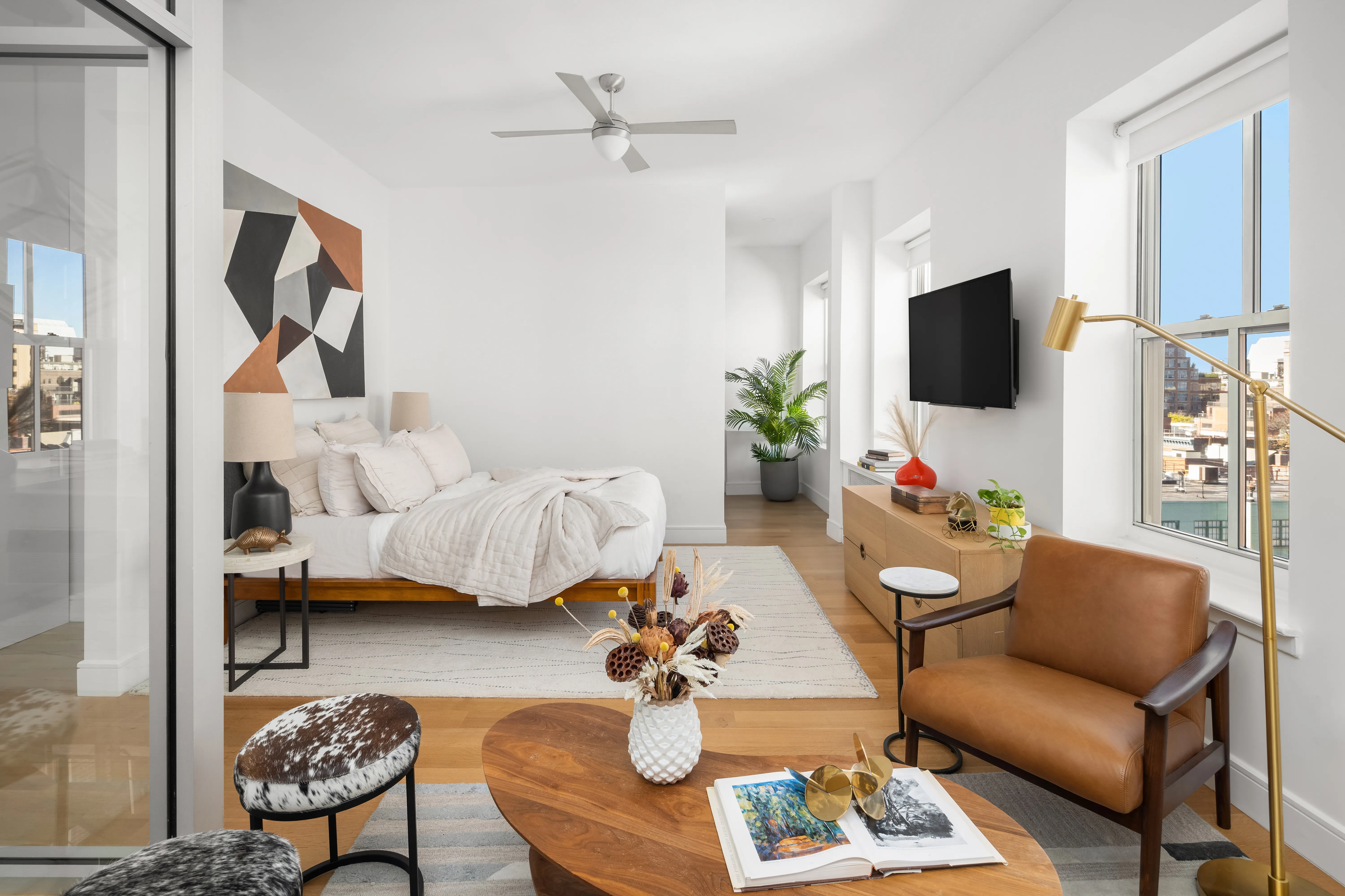 99 Bank Street UNIT-5DE/6D in West Village, Manhattan | StreetEasy