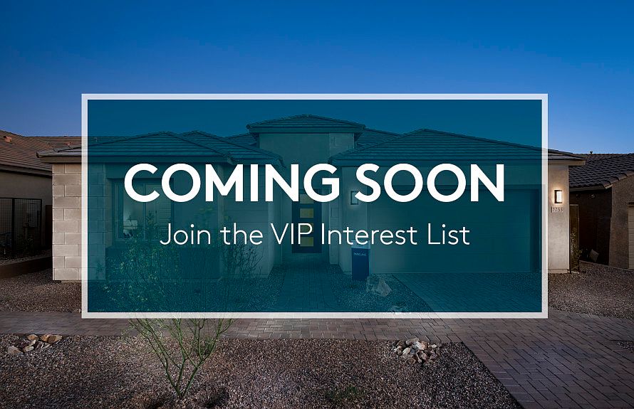 El Rancho Santa Rosa by Pulte Homes in Maricopa AZ | Zillow