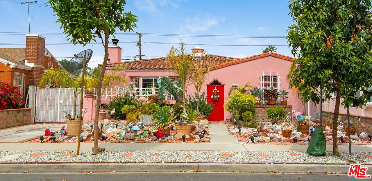 3825 Welland Ave, Los Angeles, CA 90008 | Zillow
