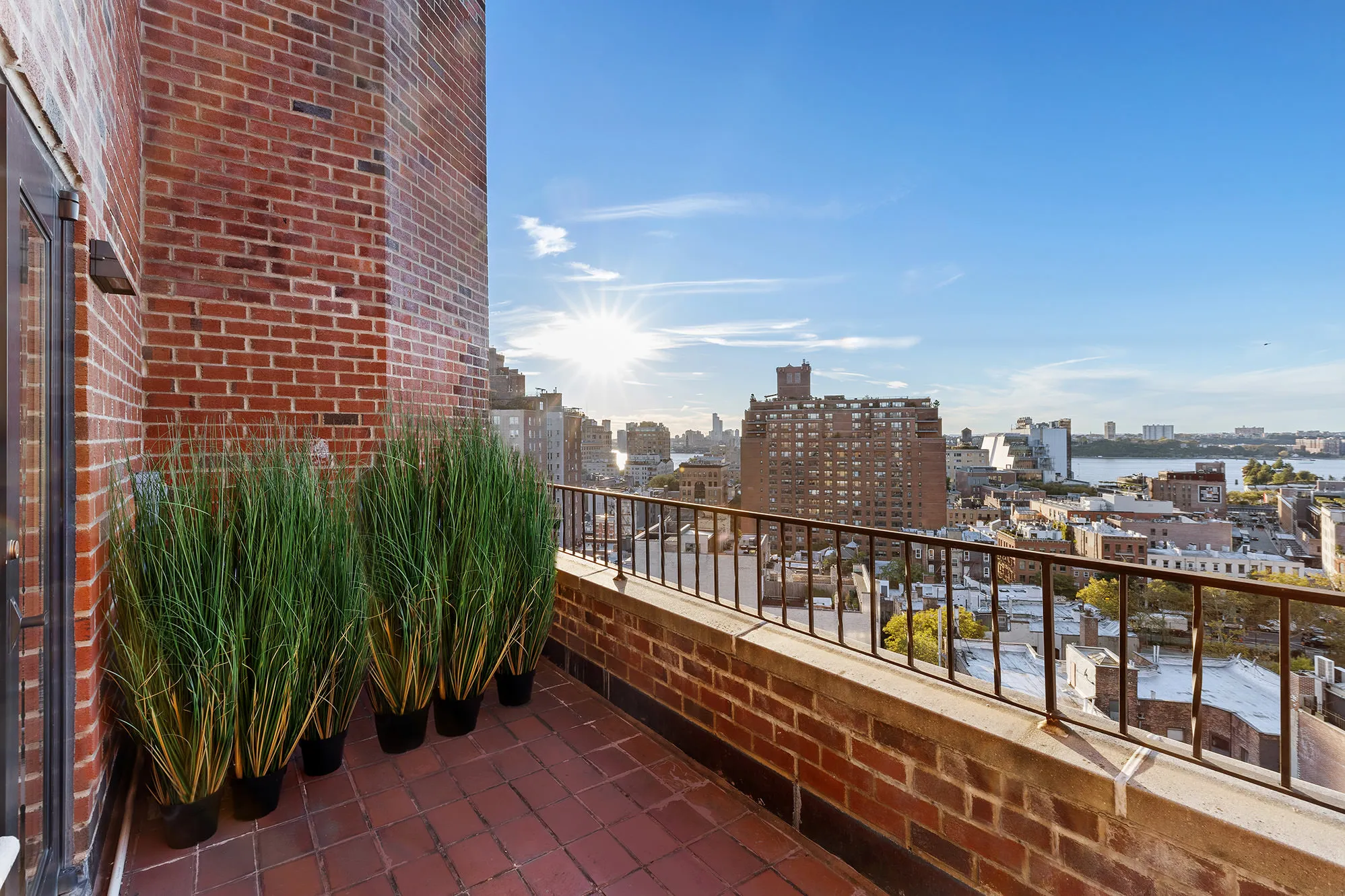 31 Jane Street #16A in West Village, Manhattan | StreetEasy