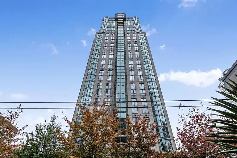 1188 Howe St #502, Vancouver, BC V6Z 2S8 | Zillow