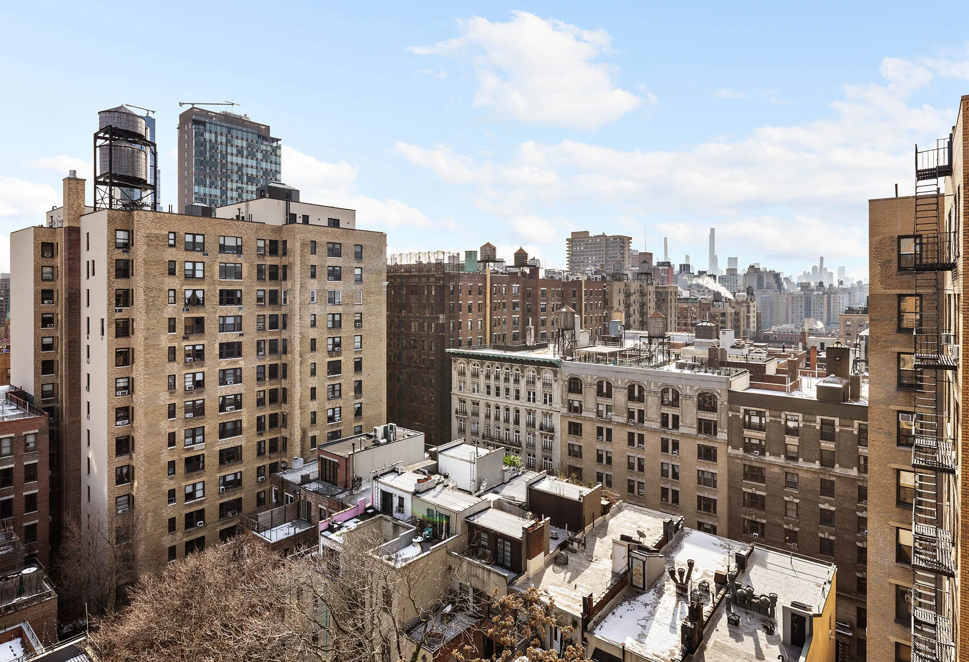 285 Riverside Drive #14D in Upper West Side, Manhattan | StreetEasy