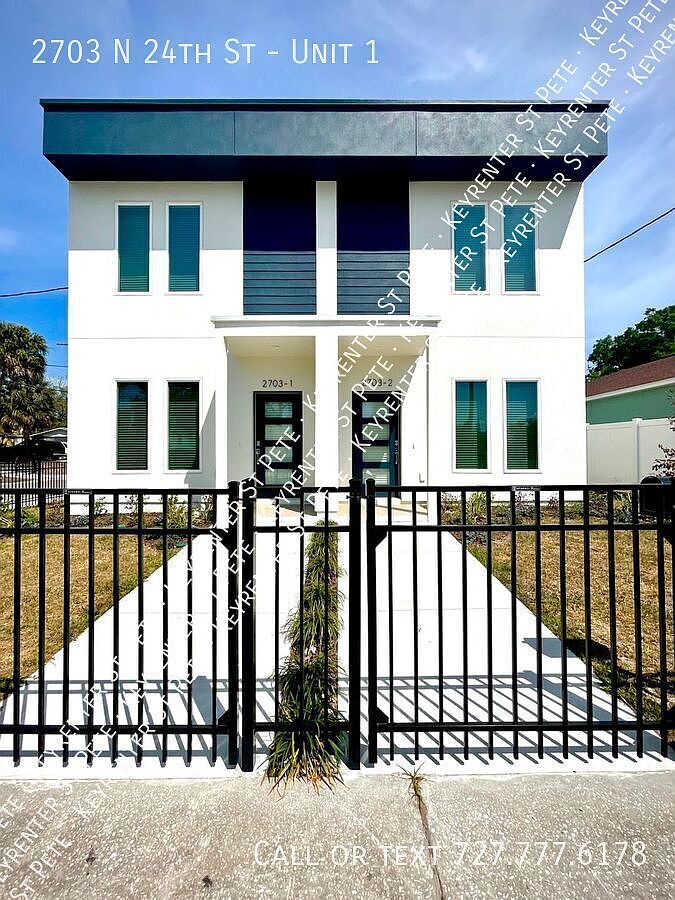 2703 N 24th St #1, Tampa, FL 33605 | Zillow