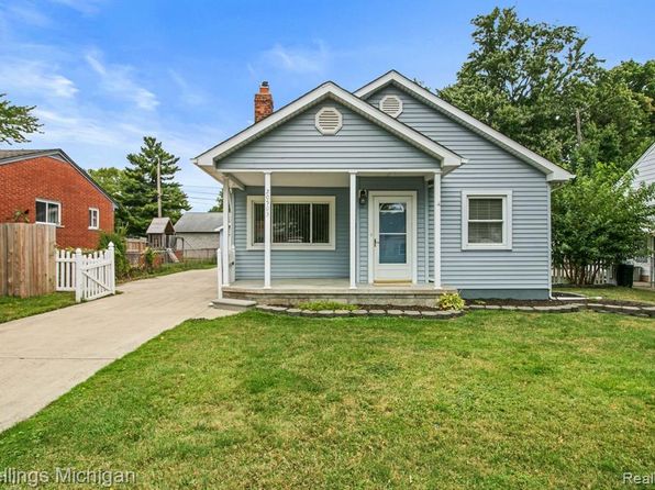 Saint Clair Shores MI Real Estate - Saint Clair Shores MI Homes For ...