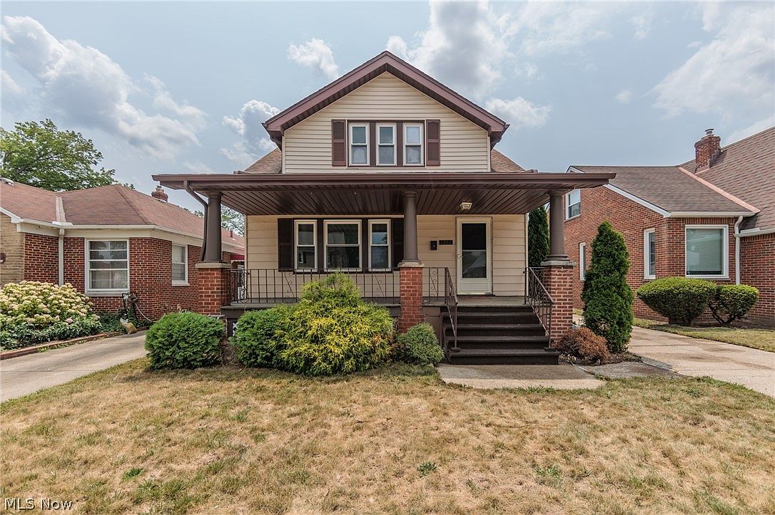 1307 North Ave, Parma, OH 44134 | MLS #5055678 | Zillow