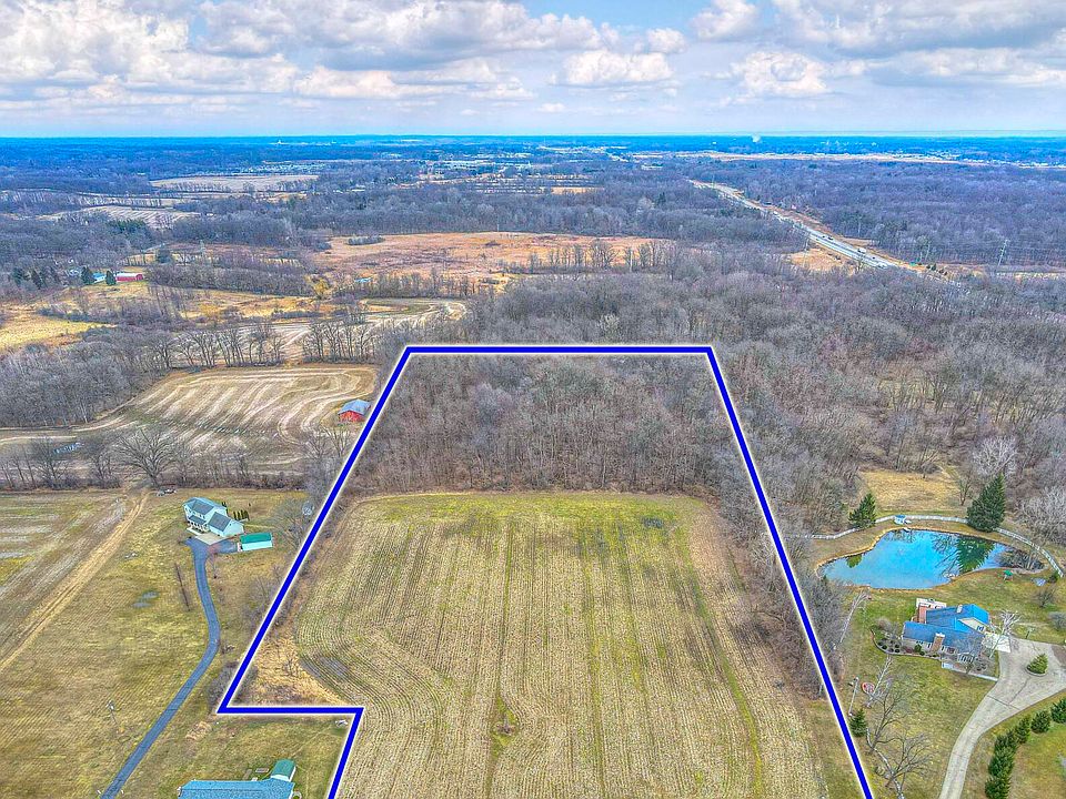 Vl N Sandstone Rd, Jackson, MI 49201 | Zillow