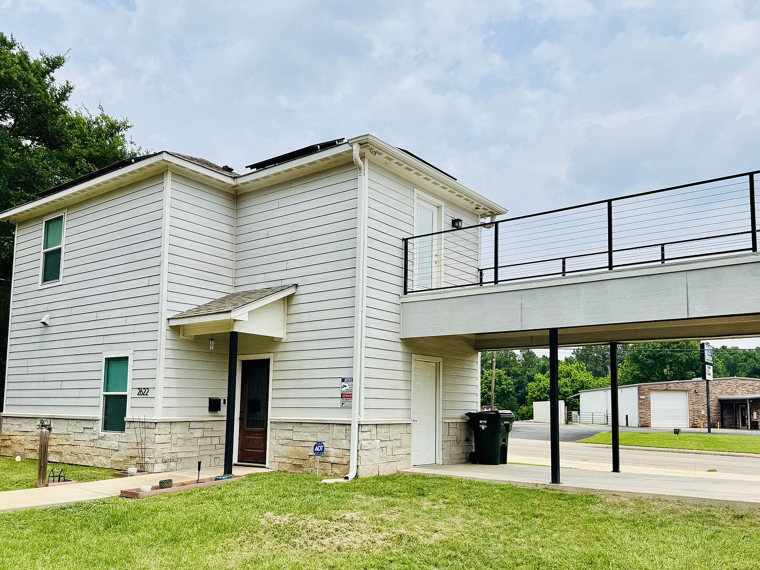 2262 Hughey Dr, Tyler, TX 75701 | Zillow