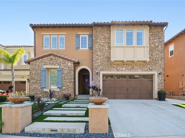 Porter Ranch Los Angeles Real Estate - Porter Ranch Los Angeles Homes ...