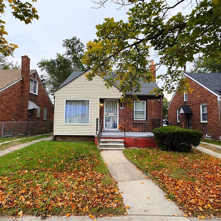 19170 Rutherford St, Detroit, MI 48235 | Zillow