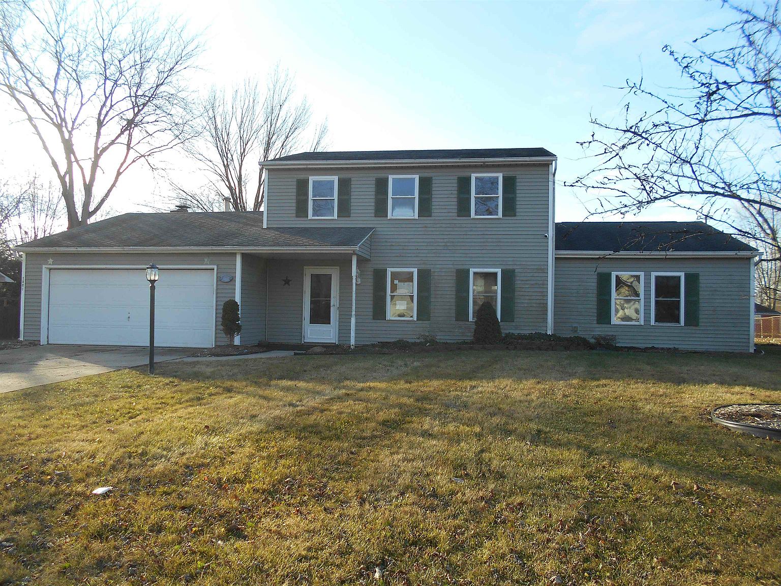 1807 Maple Ln, Garrett, IN 46738 | Zillow