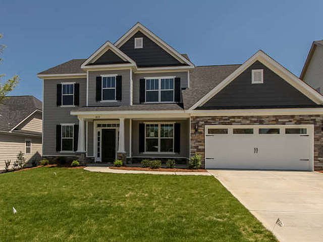 815 Glencoe Way, Evans, GA 30904 | Zillow