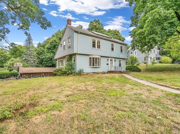 Hudson MA Real Estate - Hudson MA Homes For Sale | Zillow