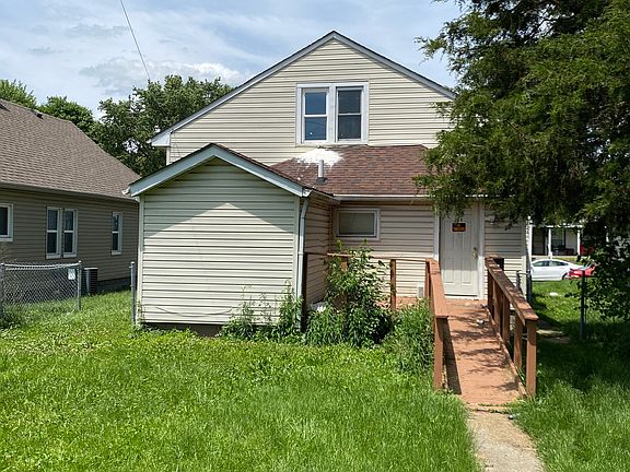 1545 Finley Ave, Indianapolis, IN 46203 | Zillow