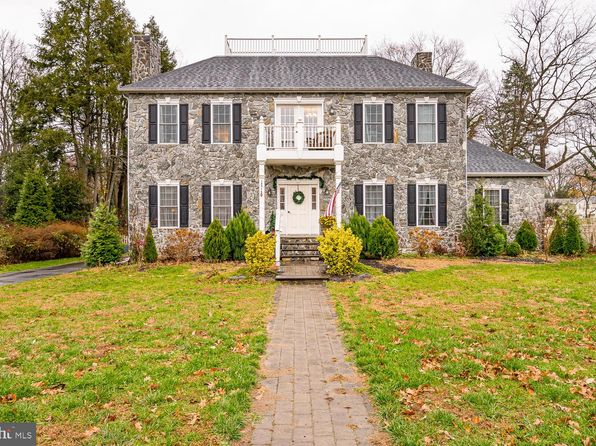 Haddonfield Real Estate - Haddonfield NJ Homes For Sale | Zillow