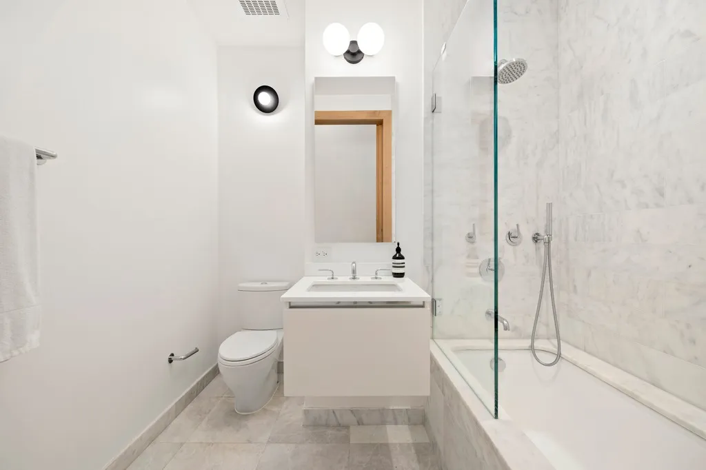 77 Warren Street #2 in Tribeca, Manhattan | StreetEasy