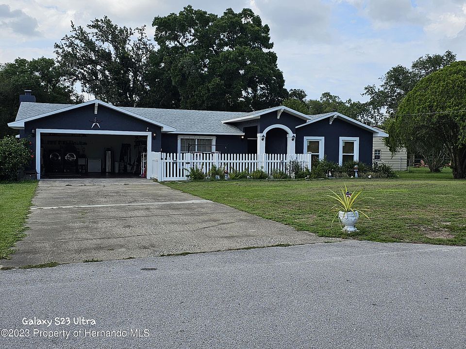37331 Hickory Hill Ln, Dade City, FL 33525 | MLS #2238318 | Zillow