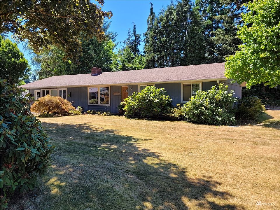 3330 Galvin Road, Centralia, WA 98531 | Zillow