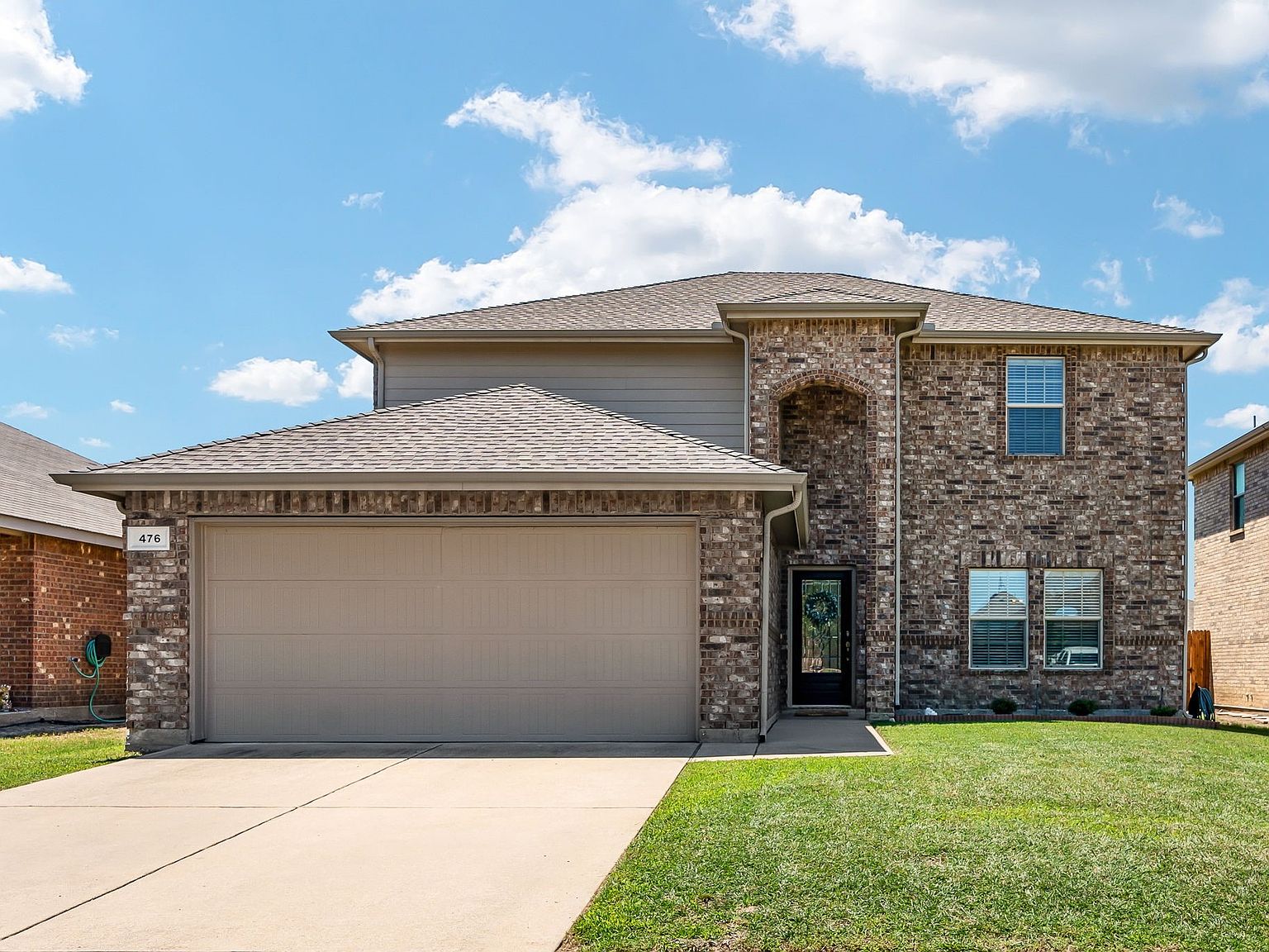 476 Jackson Ln, Lavon, TX 75166 | Zillow