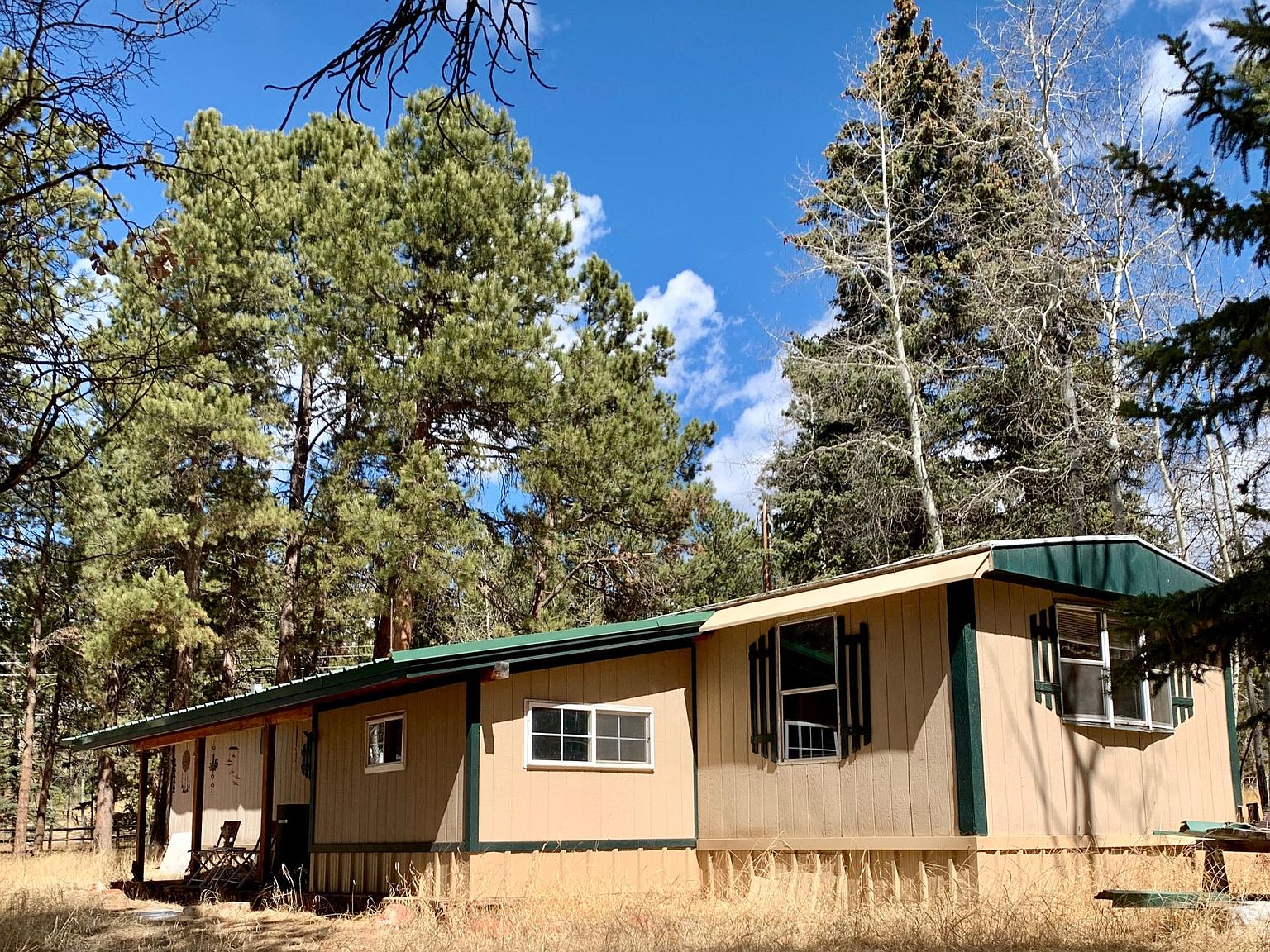 15 Ollie Ct, Woodland Park, CO 80863 | Zillow