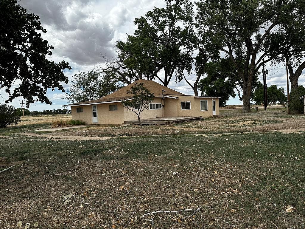 33526 County Road Kk, La Junta, CO 81050 | Zillow