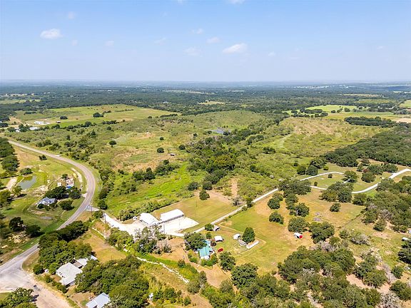 20488 Fm 56, Kopperl, TX 76652 | MLS #20691677 | Zillow