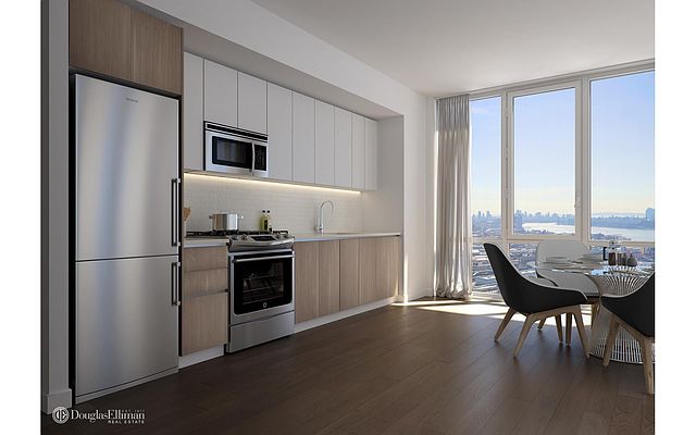 23-10 Queens Plaza South #9C in Hunters Point, Queens | StreetEasy