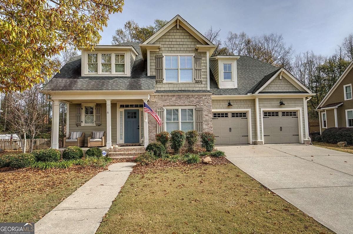 21 Lake Haven Dr, Cartersville, GA 30120 | MLS #10228307 | Zillow