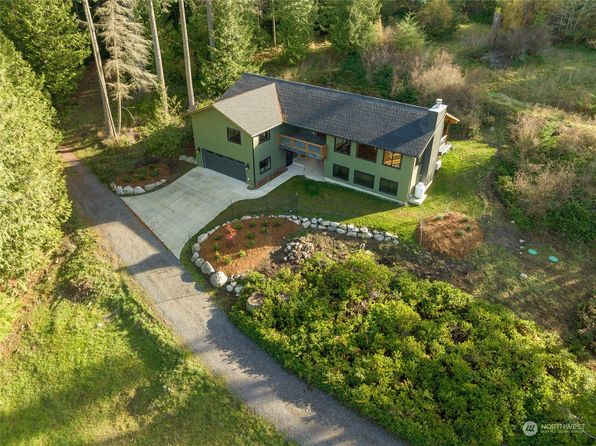 Lopez WA Real Estate - Lopez WA Homes For Sale | Zillow