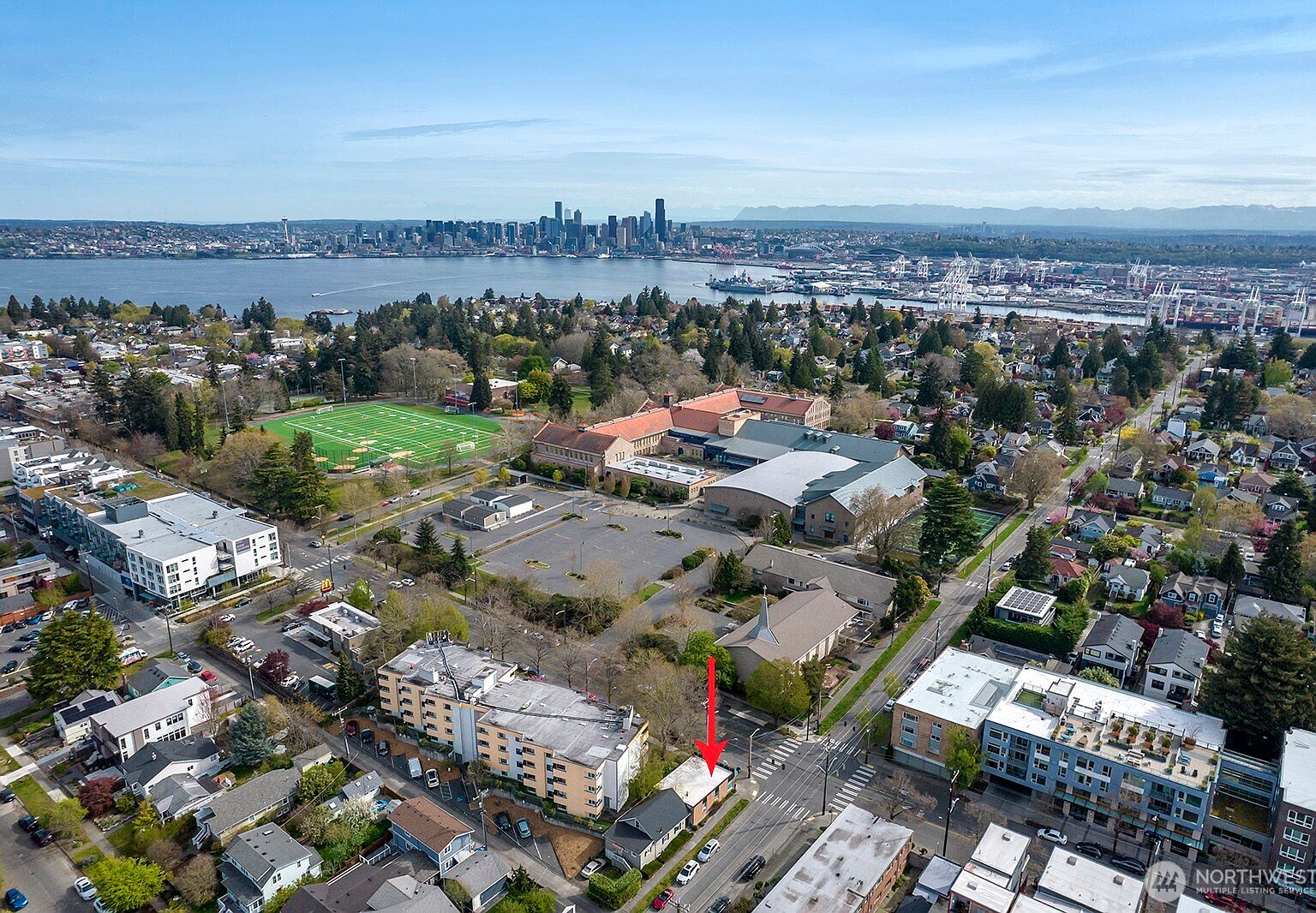 3045 California Avenue SW, Seattle, WA 98116 | MLS #2409458 | Zillow