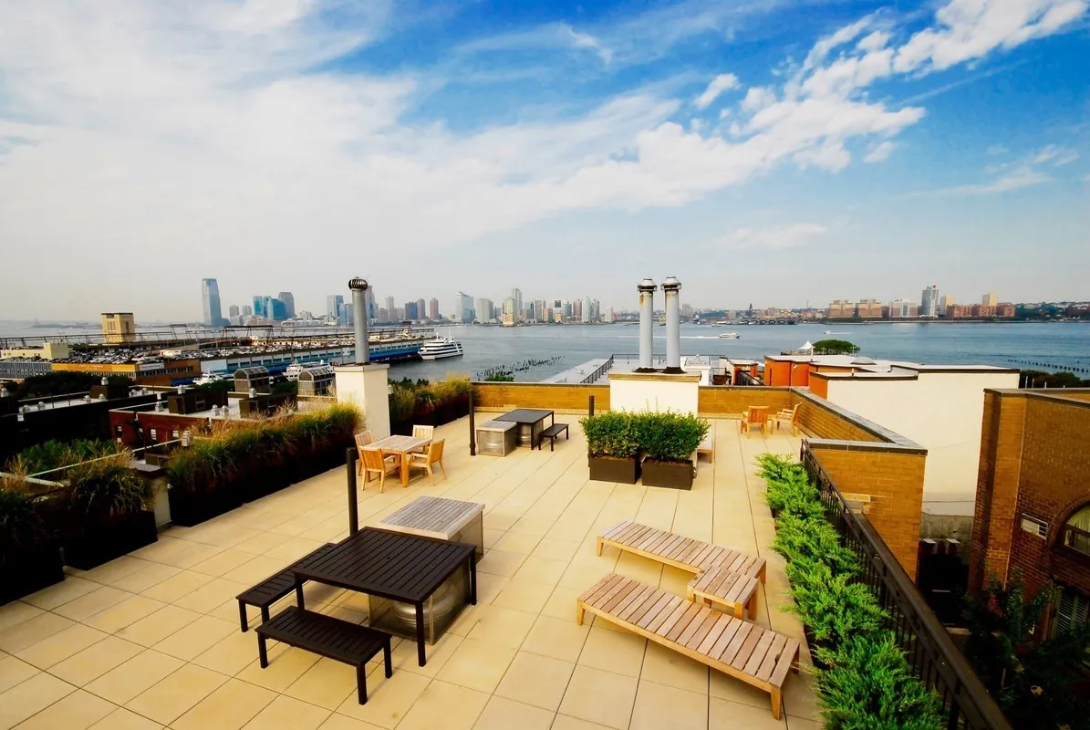 130 Barrow Street #317 in West Village, Manhattan | StreetEasy