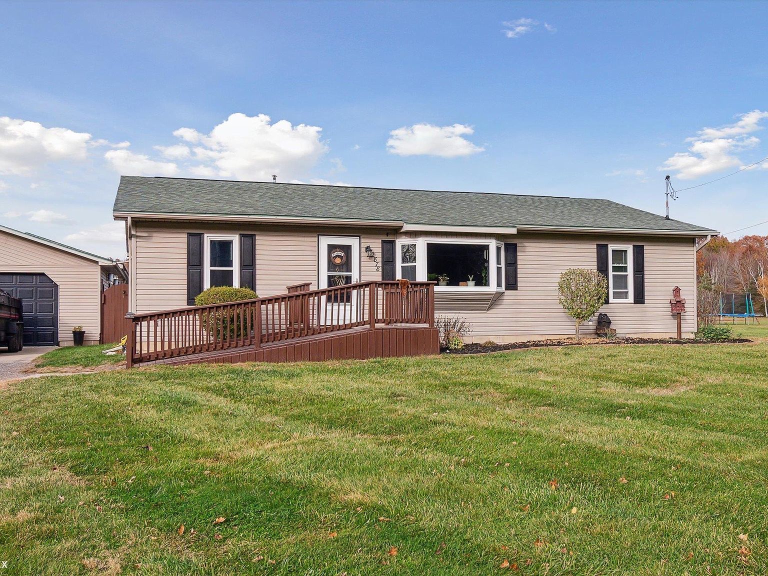 2878 Gary Rd, Montrose, MI 48457 | Zillow