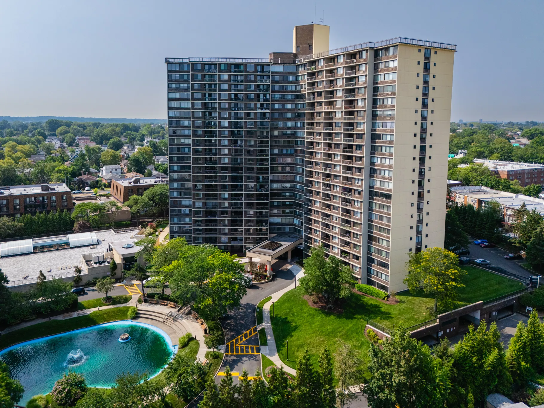 1 Bay Club Drive #4N in Bay Terrace, Queens | StreetEasy