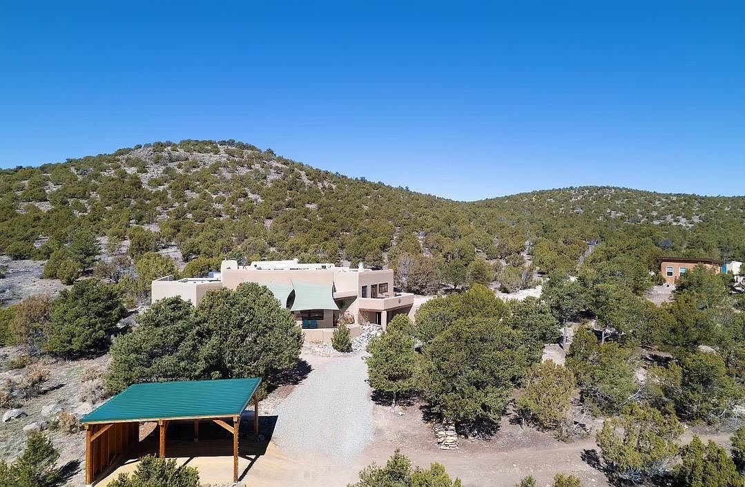 100 Lobo Ranch Rd, Arroyo Hondo, NM 87513 | MLS #113692 | Zillow