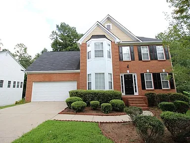 4555 Duron Pl SW Mableton GA | Zillow