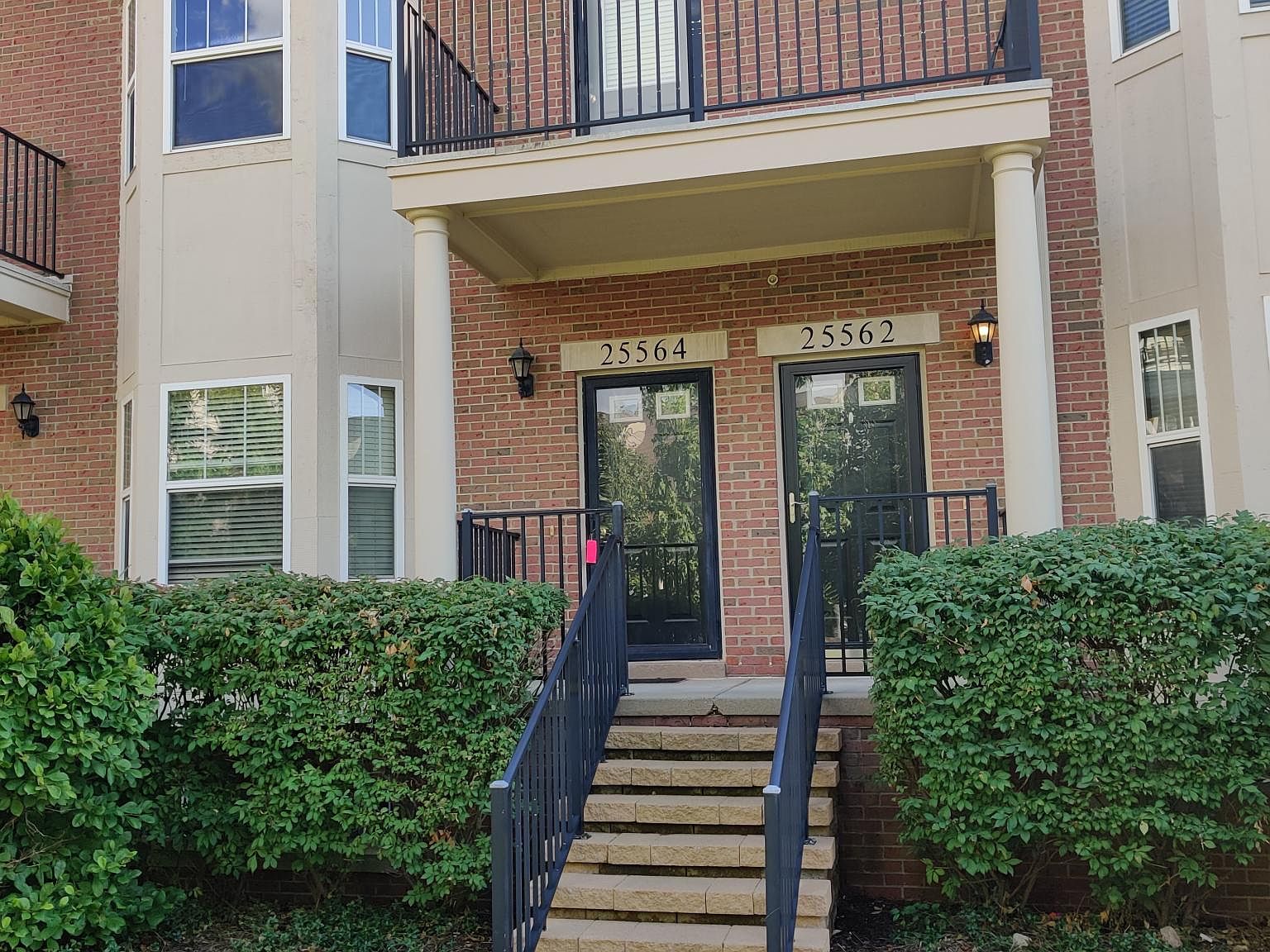 25564 Portico Ln #25564, Novi, MI 48375 | Zillow