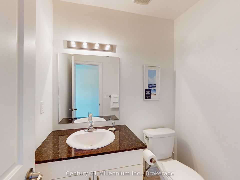 171 Snowbridge Way The Blue Mountains ON | Zillow