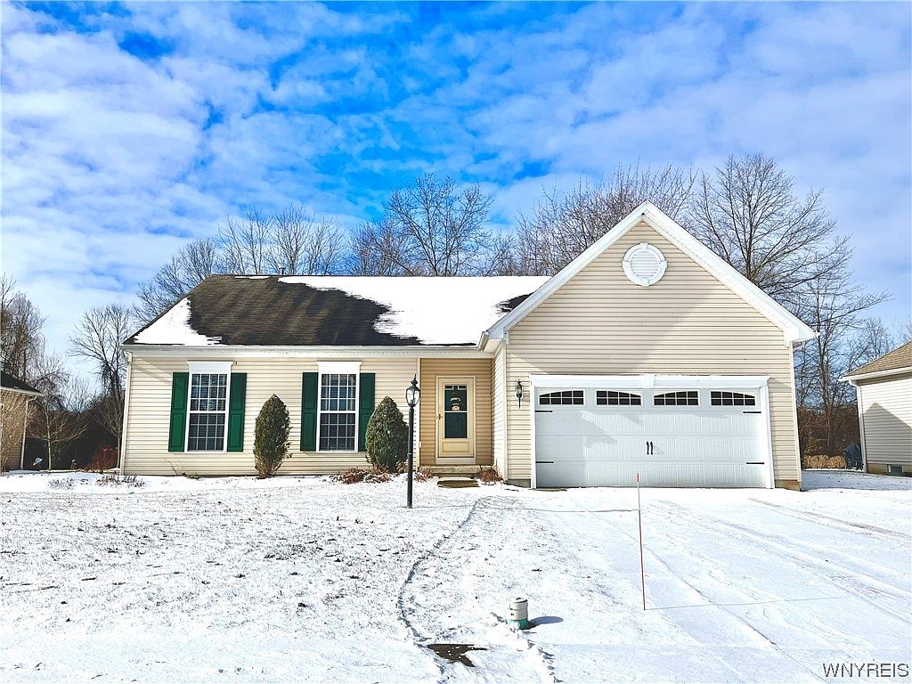 4324 Riverwalk Dr S, Youngstown, NY 14174 | Zillow