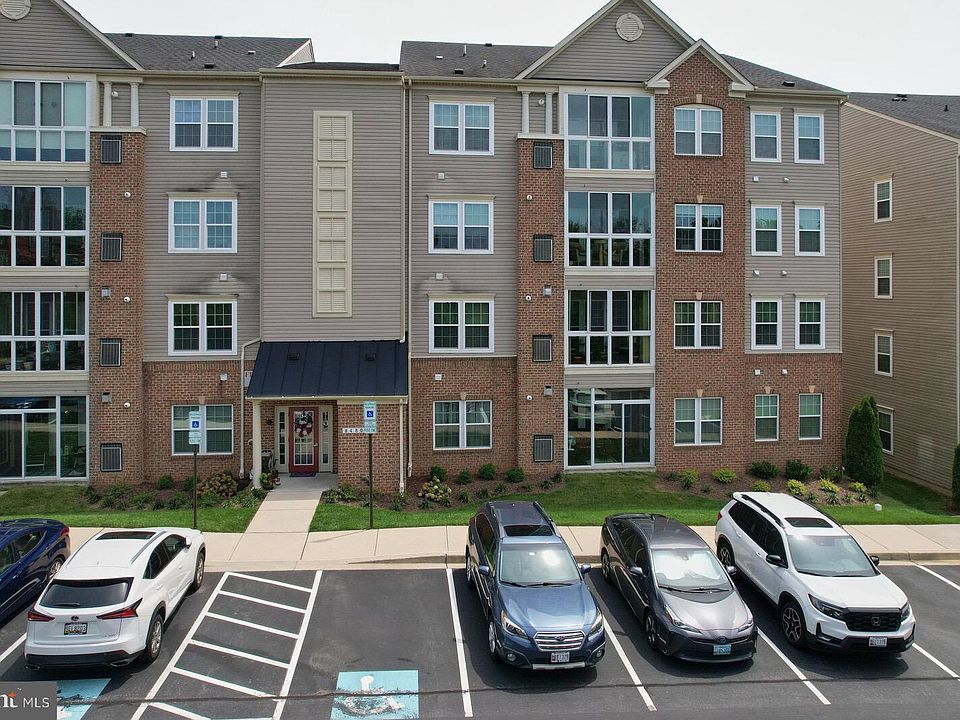 8480 Ice Crystal Dr Laurel MD | Zillow