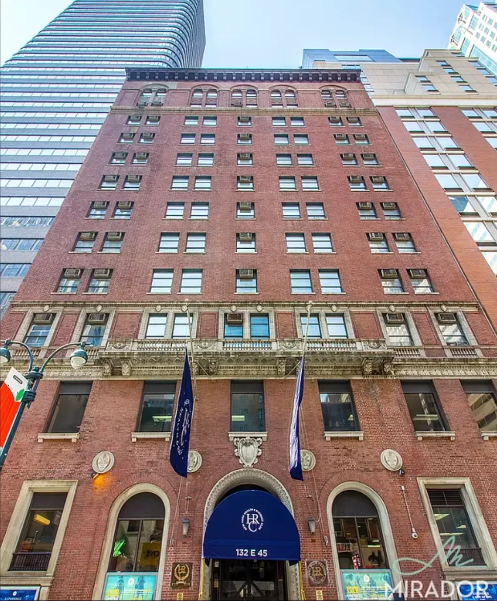 132 East 45th Street #7F in Turtle Bay, Manhattan | StreetEasy
