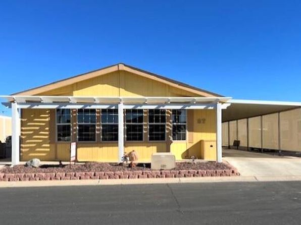 Yuma Foothills - Yuma AZ Real Estate - 236 Homes For Sale | Zillow