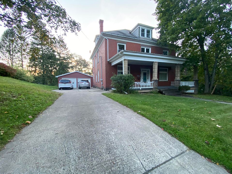 12 Summit St, Brookville, PA 15825 | MLS #01-10894 | Zillow