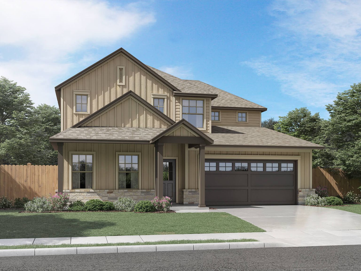 29473 Frontier Way, San Antonio, TX 78260 | Zillow