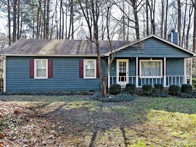 6804 Herman Pl, Raleigh, NC 27616 | Zillow