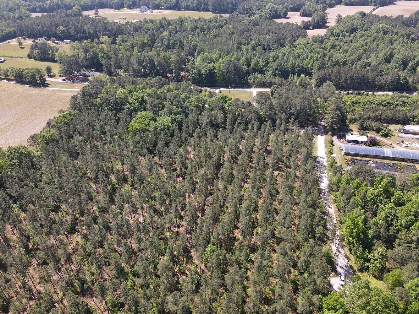 3829 Standing Pine Ln, Zebulon, NC 27597 | MLS #11322706 | Zillow