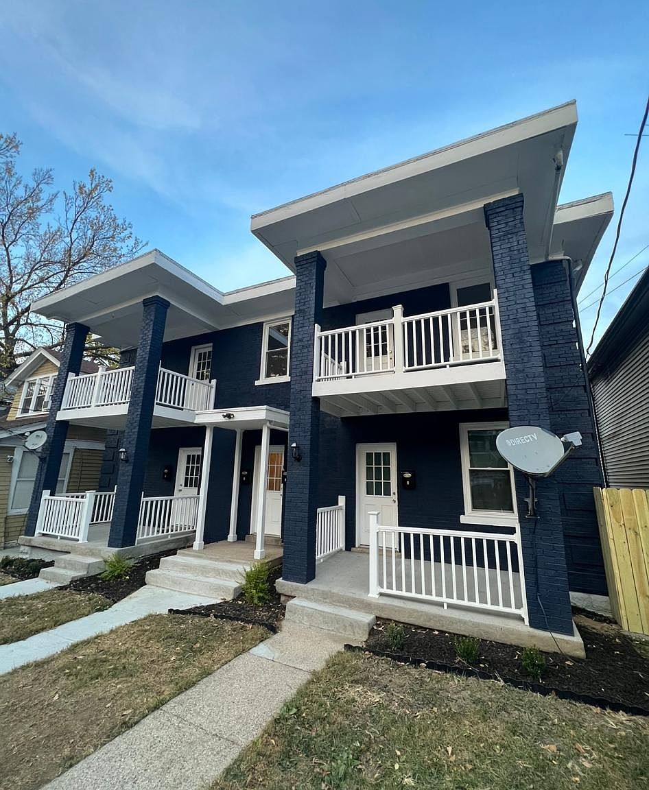3450 Ruther Ave UNIT D, Cincinnati, OH 45220 | Zillow