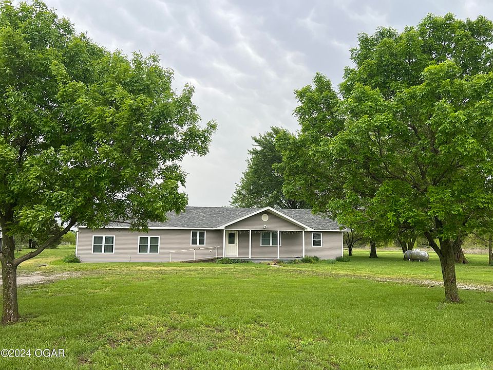 572 W Hwy, Iantha, MO 64759 | MLS #241965 | Zillow
