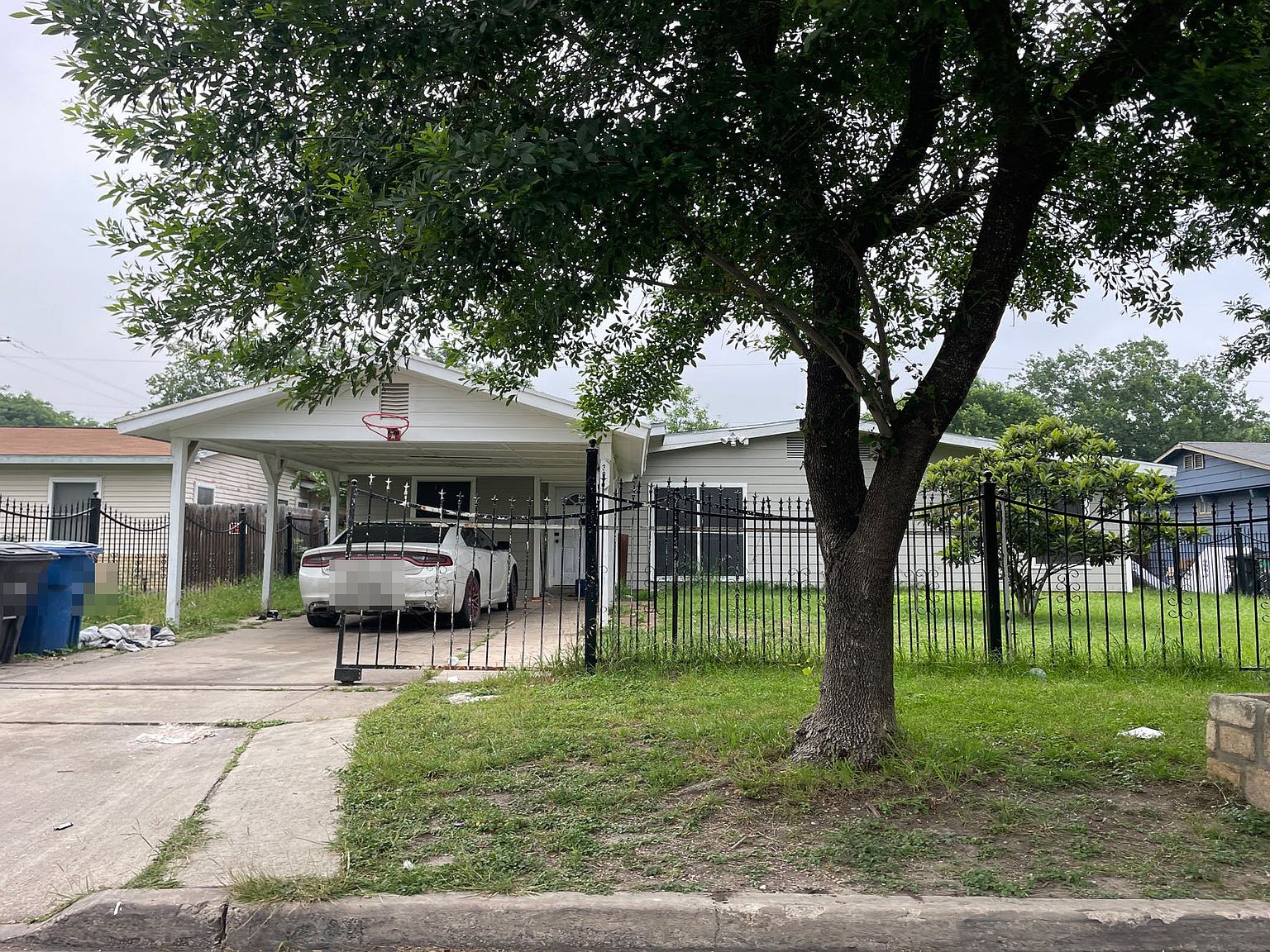 307 Creath Pl, San Antonio, TX 78221 | Zillow